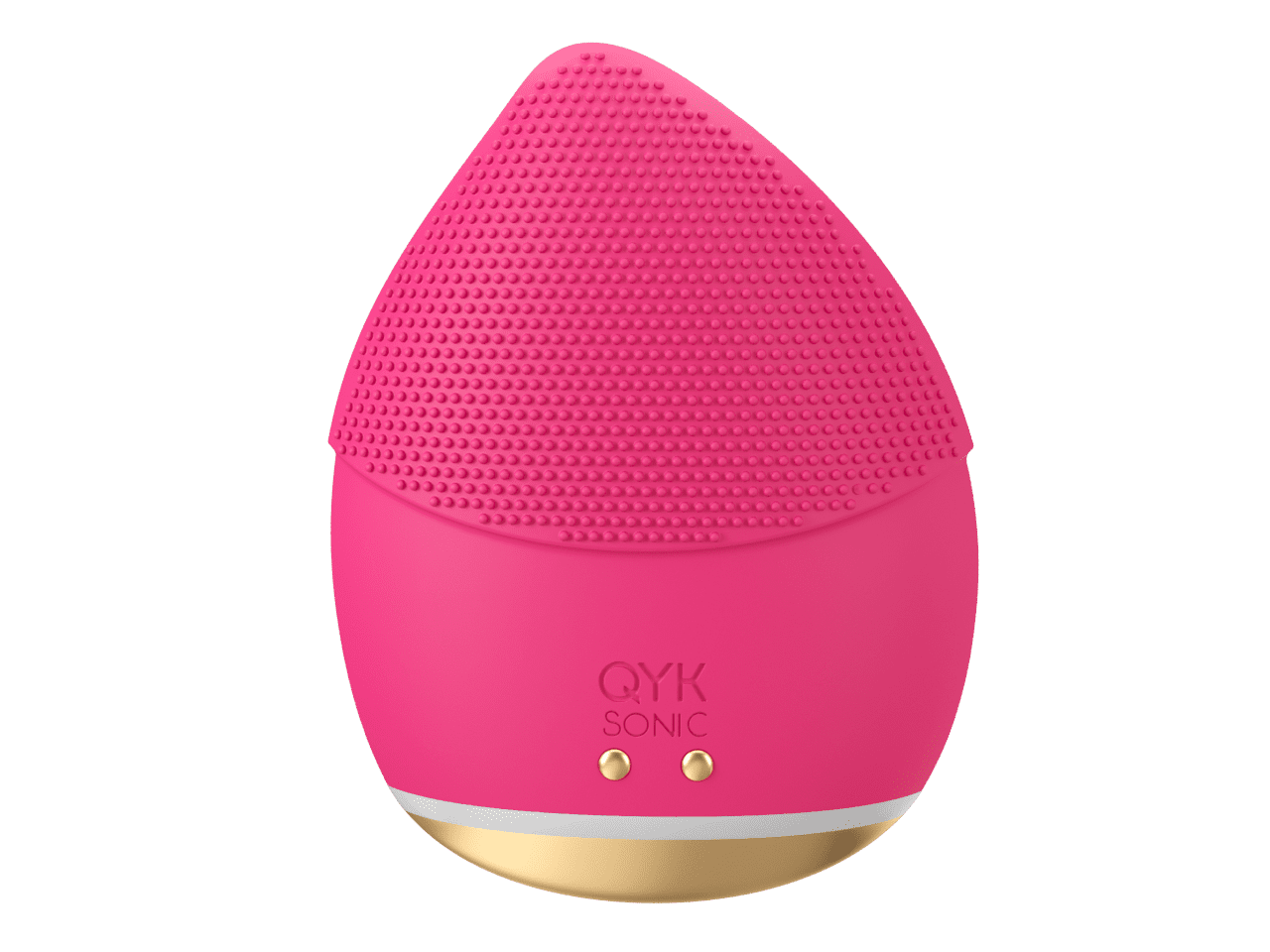 ZOE - Plus – QYKSONIC